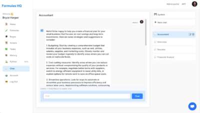 AI-Powered Formula Generator for Excel and Google Sheets