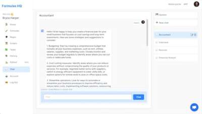AI-Powered Formula Generator for Excel and Google Sheets