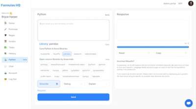 AI-Powered Formula Generator for Excel and Google Sheets