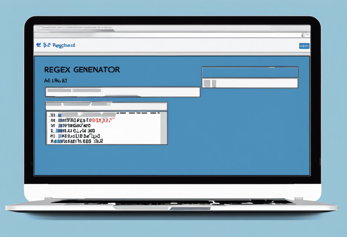 Free Regex Generator Unlock The Power Of Text Matching