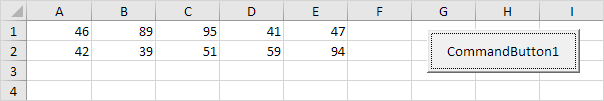 Debugging in Excel VBA - FormulasHQ Debugging in Excel VBA - FormulasHQ