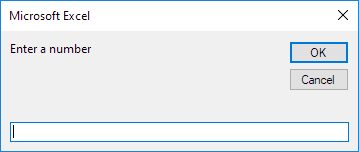 Prime Number Checker in Excel VBA - FormulasHQ