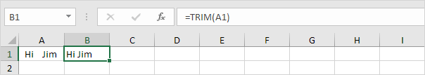 How To Remove Spaces In Excel Formulashq