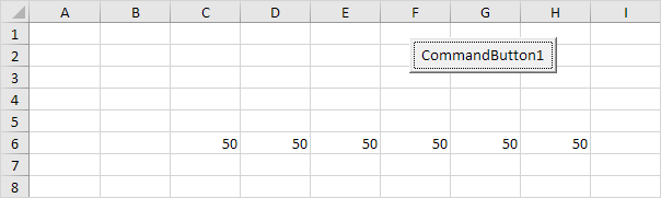 Step Keyword In Excel Vba Easy For Loop Formulashq 4929