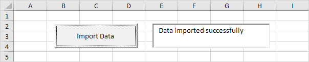 Text Box In Excel Vba Formulashq